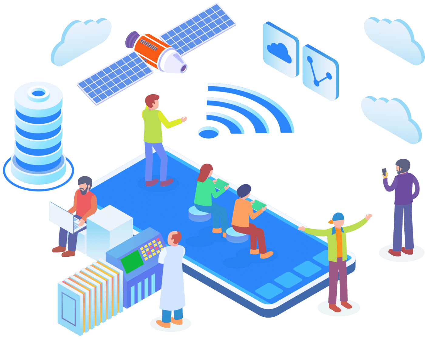 Network and Connectivity Issues: Why They Happen & How to Fix It