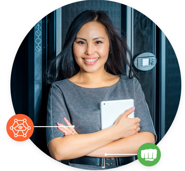 About Our Team and How We Work for You | Coeo Solutions