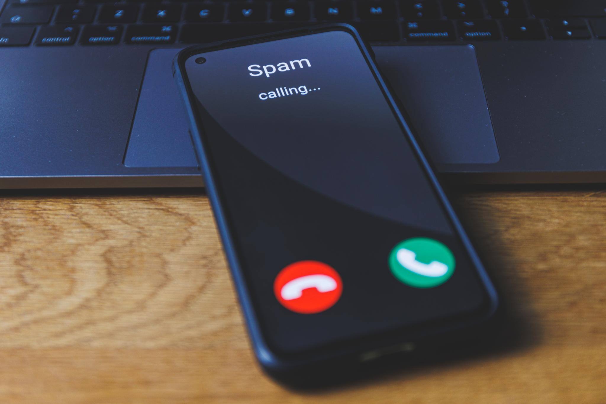 How to Remove Spam Labels from Your Phone Numbers